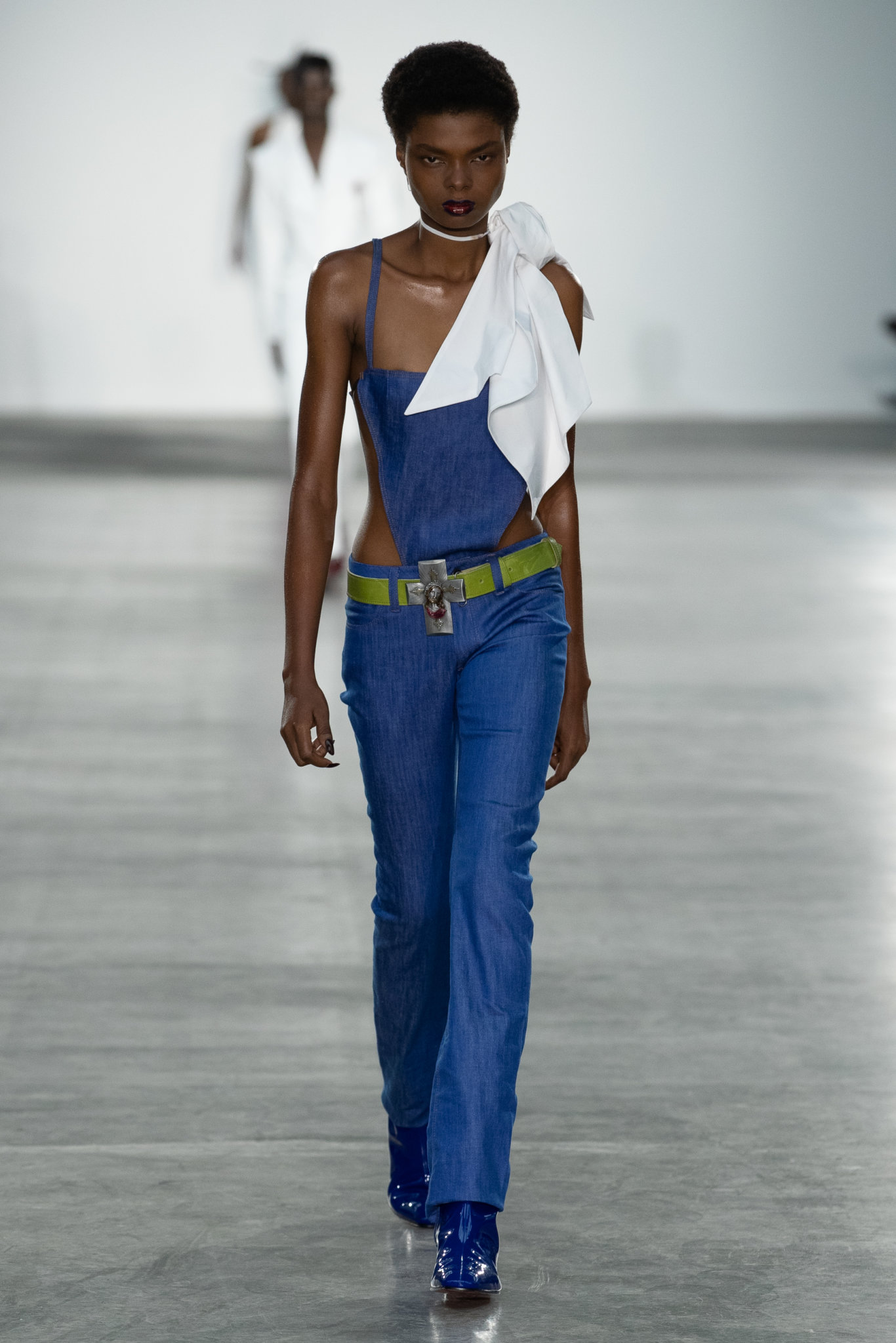 MOWALOLA - Fashion East