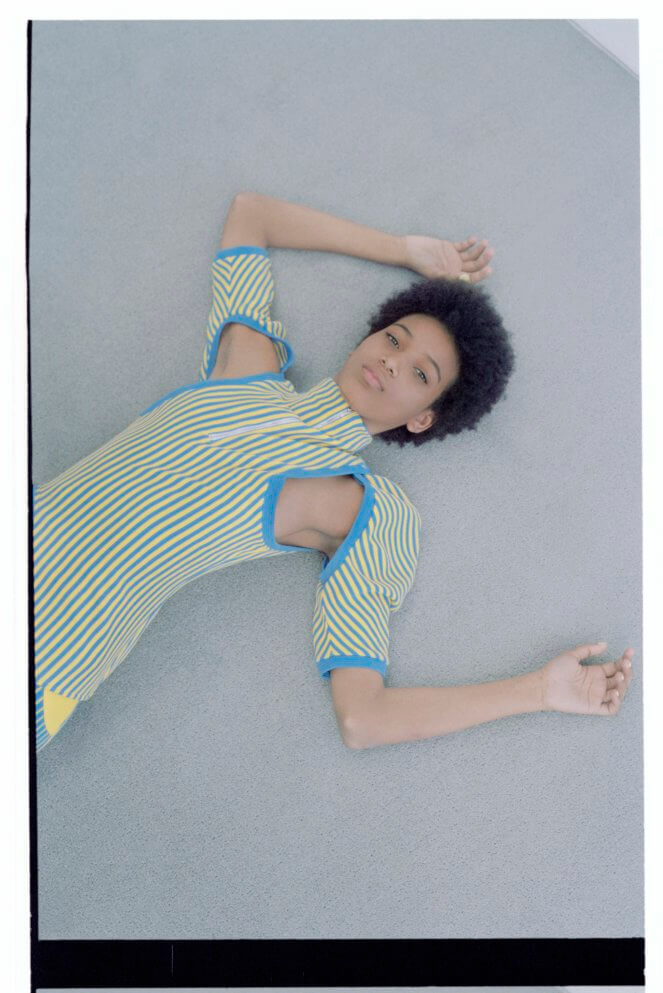 FASHION EAST X SELFRIDGES - Fashion East