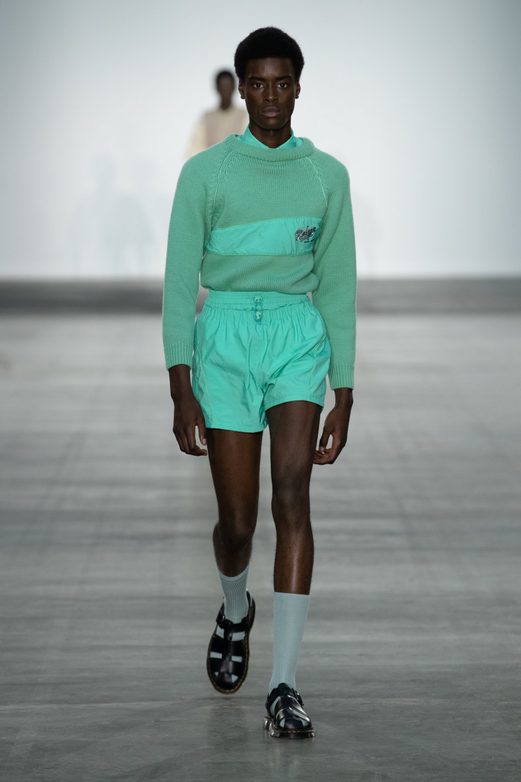 ROBYN LYNCH - Fashion East