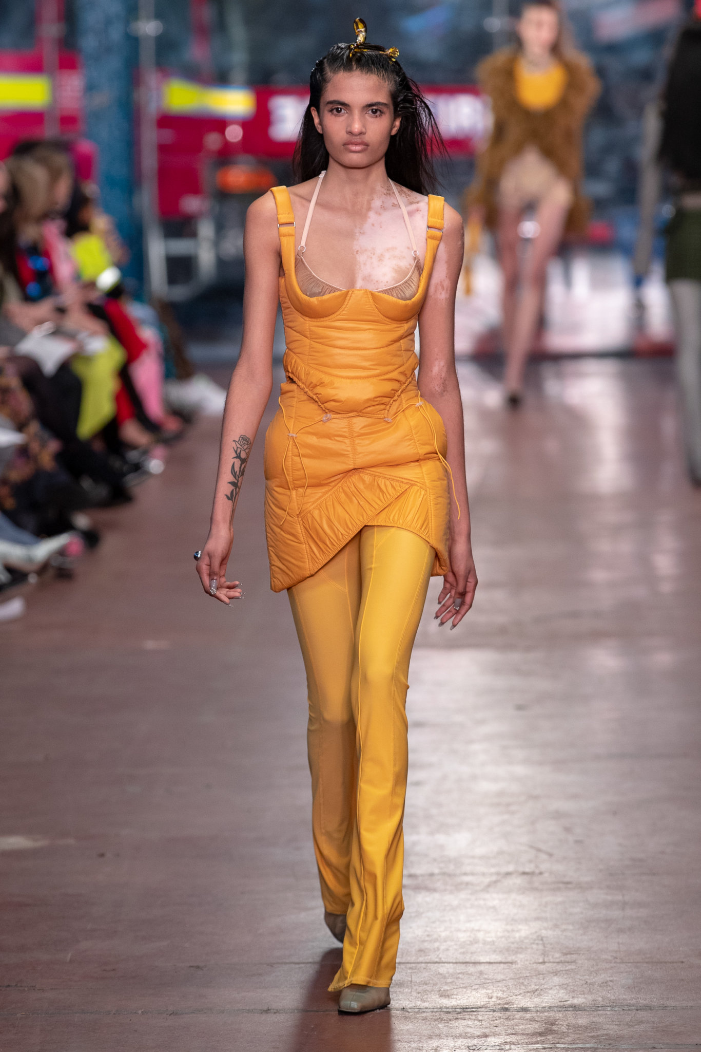 KNWLS - Fashion East