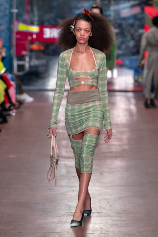 KNWLS - Fashion East