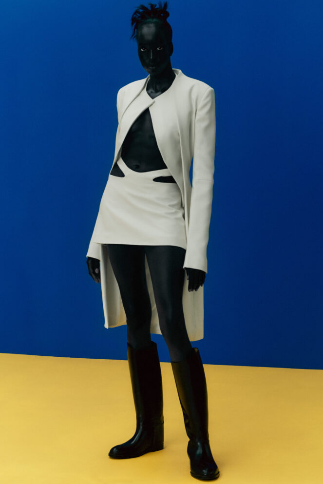 MAXIMILIAN - Fashion East