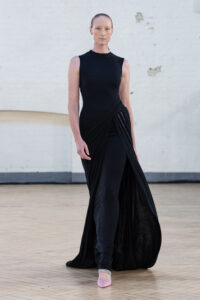 STANDING GROUND - Fashion East