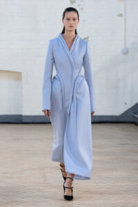 STANDING GROUND - Fashion East