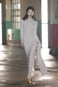 STANDING GROUND - Fashion East