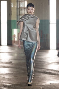 STANDING GROUND - Fashion East