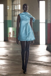 STANDING GROUND - Fashion East