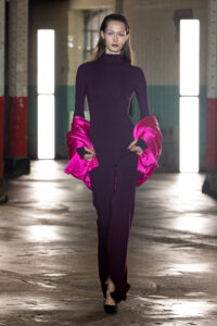 STANDING GROUND - Fashion East