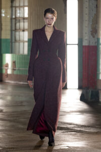 STANDING GROUND - Fashion East