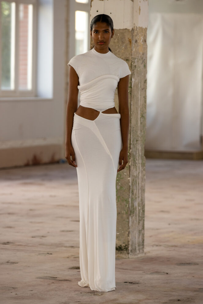 STANDING GROUND - Fashion East