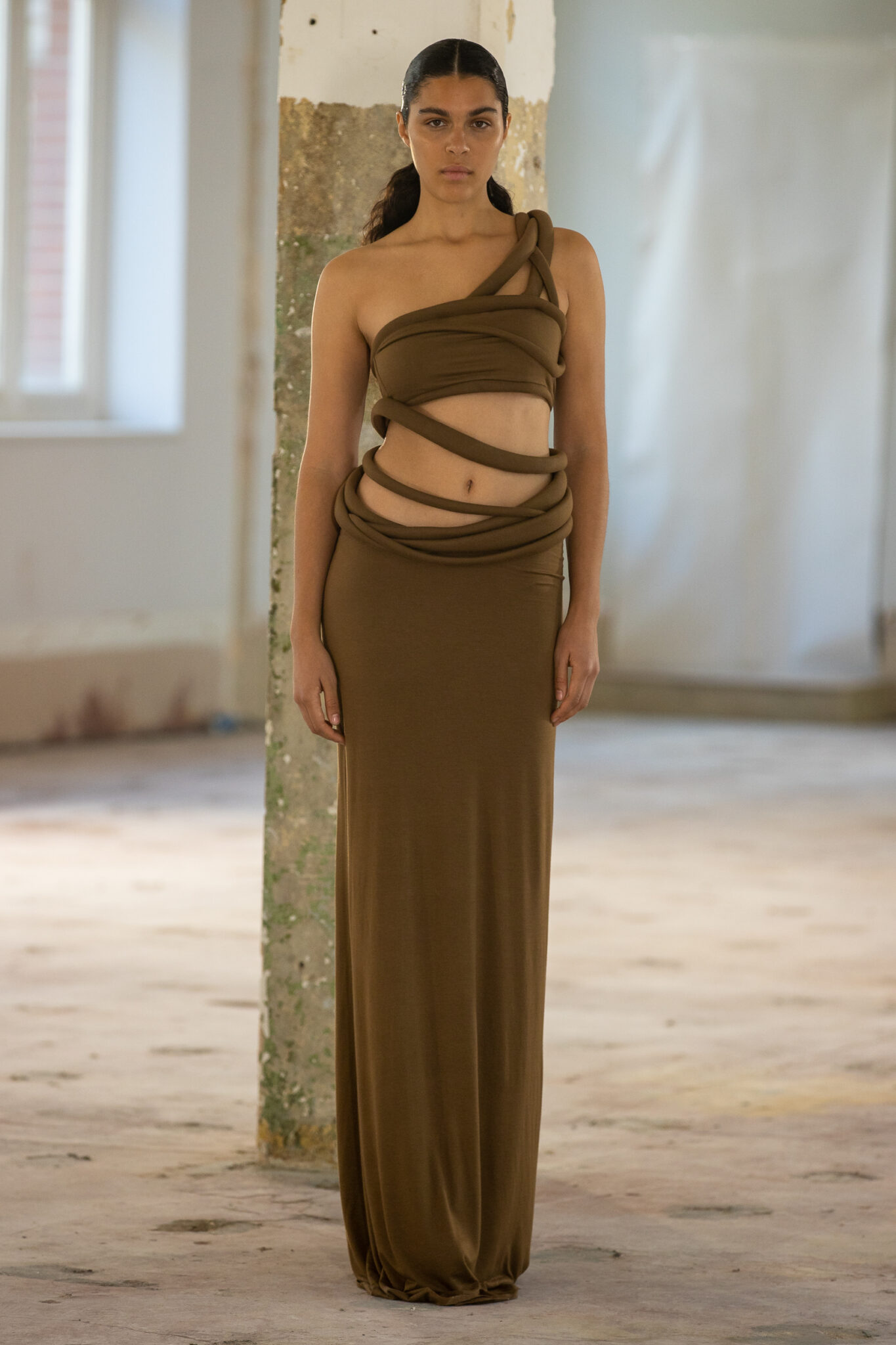 STANDING GROUND - Fashion East